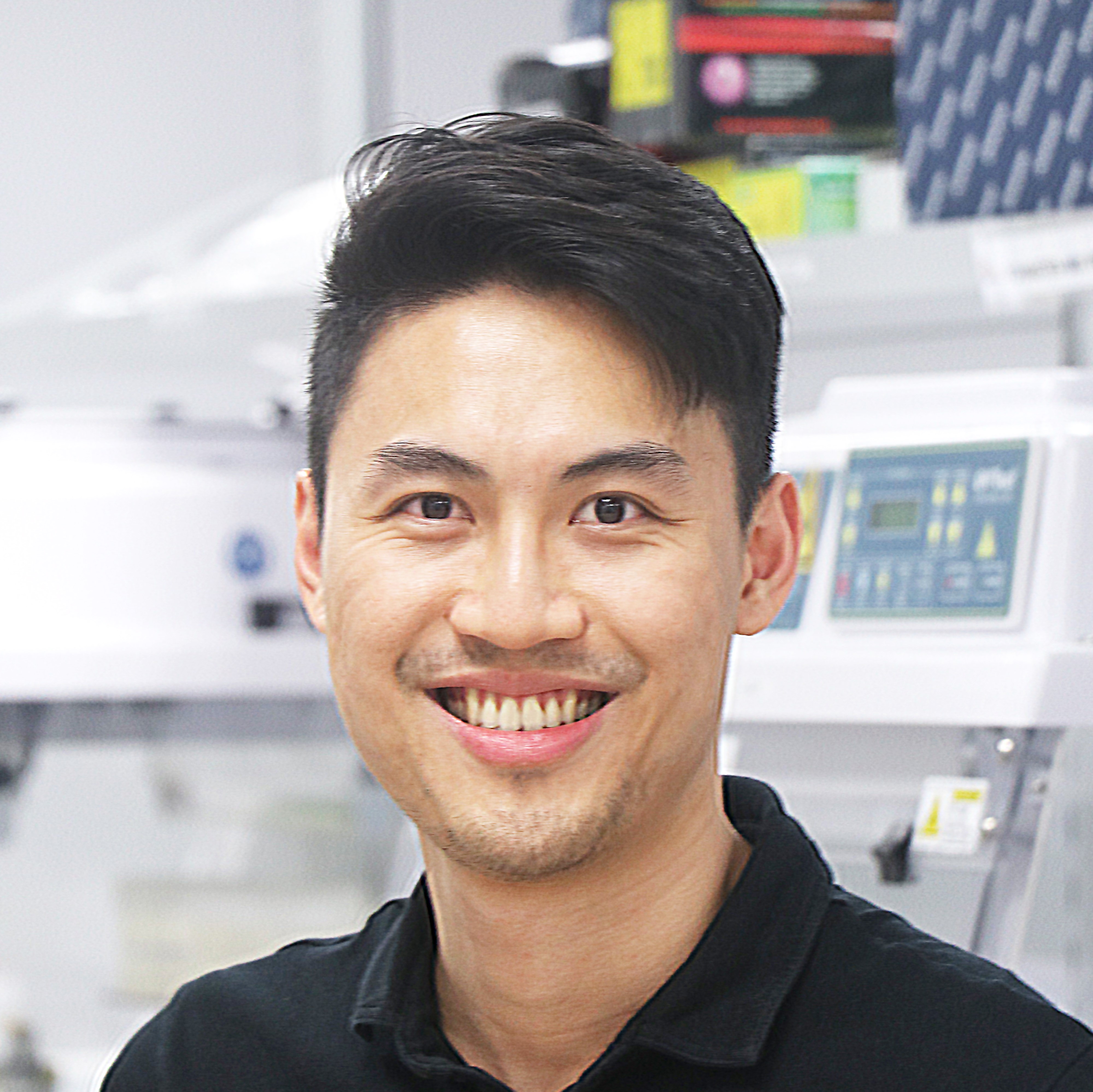 Lucence | SGInnovate